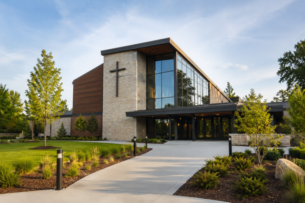 Church Governance & Stewardship Centre